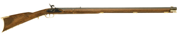 [수석총] 펜실베니아 소총(Pennsylvania Rifle) : 네이버 블로그