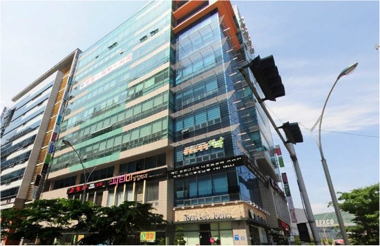 부산 해운대구 센텀시티 근린시설 및 업무용빌딩 임대 네이버 블로그