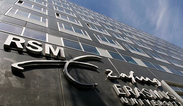 [네덜란드 교육진흥원] 네덜란드에 있는 세계적인 경영대학, 알에스엠 에라스무스(Rotterdam School of ...