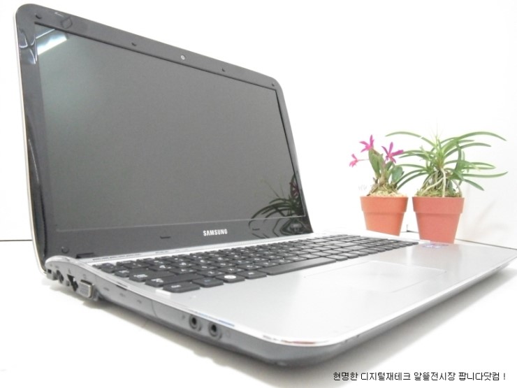[노트북]삼성전자 SENS 센스 SF511 : 네이버 블로그