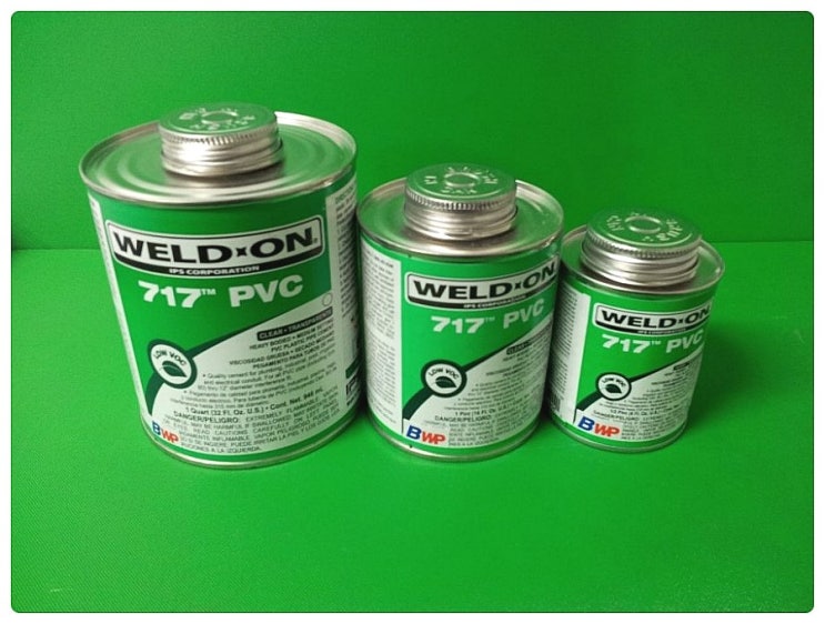 PVC 717 BOND~IPS : 네이버 블로그