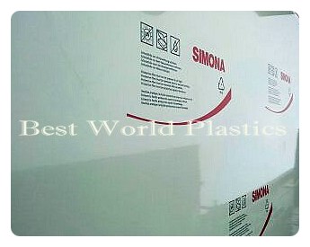 PP판 시모나~SIMONA PP SHEET : 네이버 블로그