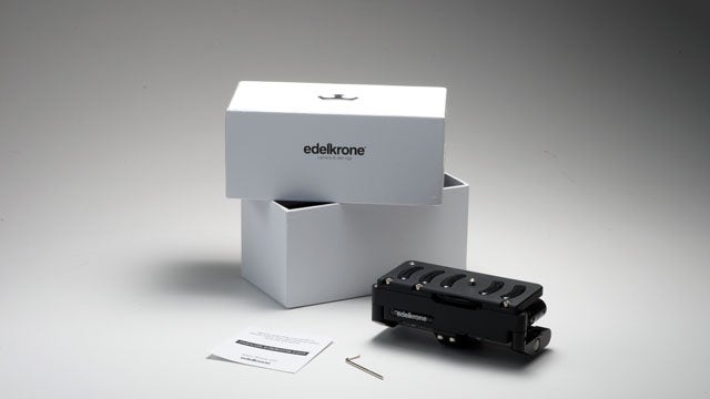 에델크로네 포켓리그 (edelkrone POCKET RIG) 소개 : 네이버 블로그