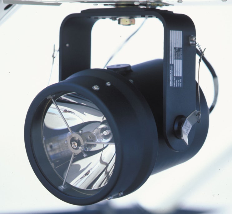 HELICOPTER SEARCHLIGHT 1억촉광 2000만원. Made in USA. : 네이버 블로그
