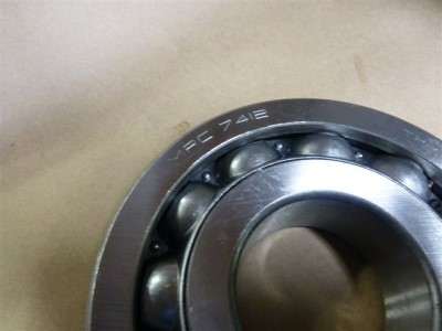 MRC 7412 GURNEY MADE IN USA MRC BEARING 미제 앵귤러콘택볼베어링 초고속용베어링 : 네이버 블로그