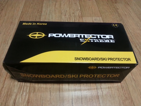 POWERTECTOR 보호대(엉덩이+무릅) 구매 후기 "19금" : 네이버 블로그