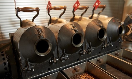 jabez burns 4 barrel sample roaster : 네이버 블로그