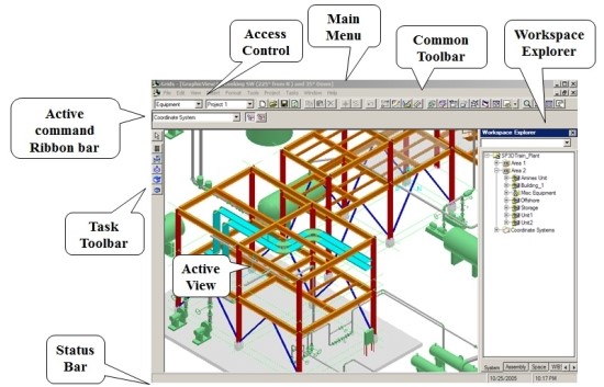 SP3D 자세히 보기~!!! : 네이버 블로그