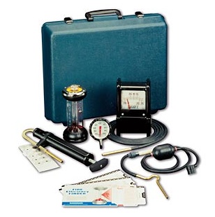 Fyrite classic Oil Kit : 네이버 블로그