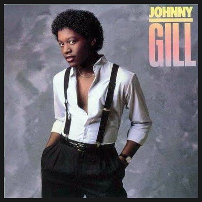 Johnny Gill - Johnny Gill (1983) : 네이버 블로그