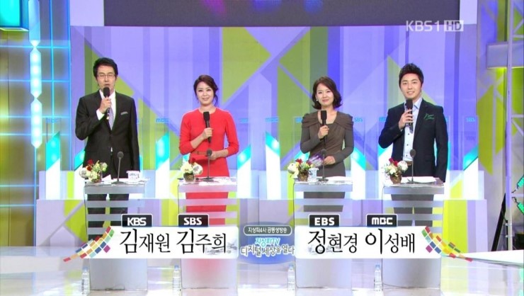 [BGM] KBS, SBS, EBS, MBC 크로스!! : 네이버 블로그