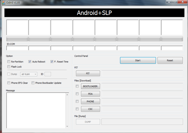 갤치디 루팅 방법 and 테그라크 사용법 (갤럭시S2 HD LTE 기준) : 네이버 블로그