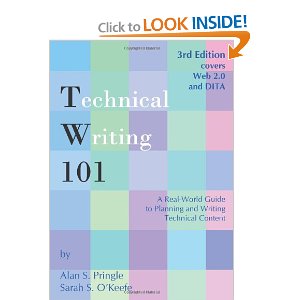 [Technical Writing 101] Ch01. So, what's a technical writer? : 네이버 블로그