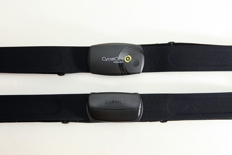 PowerCal (CycleOps 파워미터) 사용 첫날 후기(최진용 선수와 남산라이딩~^^) : 네이버 블로그