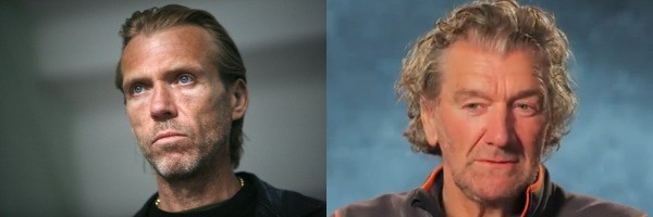 [토르 : 다크 월드]에 합류하는 리차드 블레이크와 클라이브 러셀 : 네이버 블로그