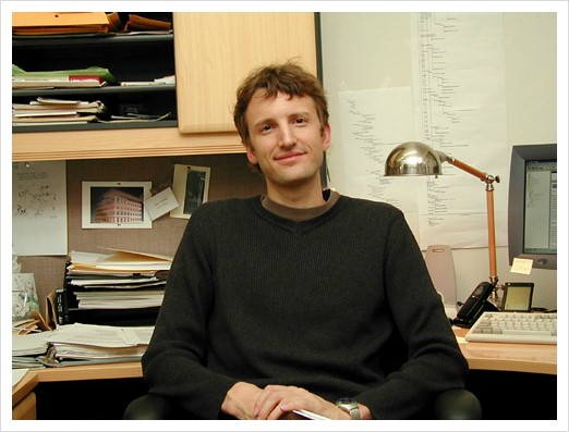 샘 고슬링(Sam Gosling), 스누폴로지(Snoopology) : 네이버 블로그