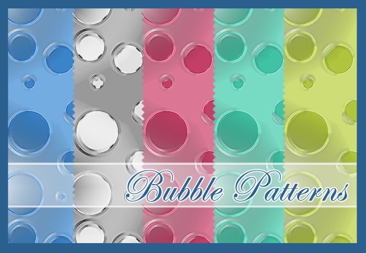 포토샵패턴/버블패턴 : 네이버 블로그