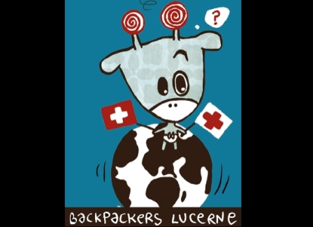 [유럽 호스텔] 스위스 루체른 "Backpackers Luzern" : 네이버 블로그