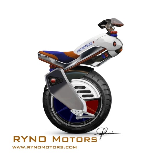 RYNO Motors Full Story : 네이버 블로그