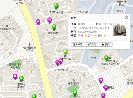 공릉동비선아파트 공릉동아파트임대 좋은집부동산임대 노원구공릉동아파트 비선아파트전세 네이버 블로그