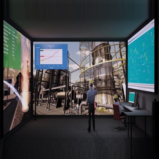 동적 프로세스가 원하는 가상 플랜트 기술 - "Dynamic Processes Call for Virtual Plant ...