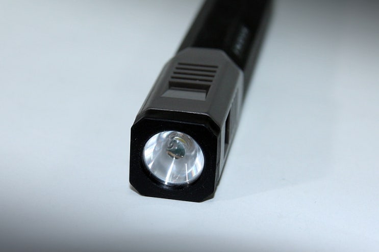 [장비리뷰] 이노바 플래쉬 라이트 ( INOVA RADIANT FLASH LIGHT ) : 네이버 블로그