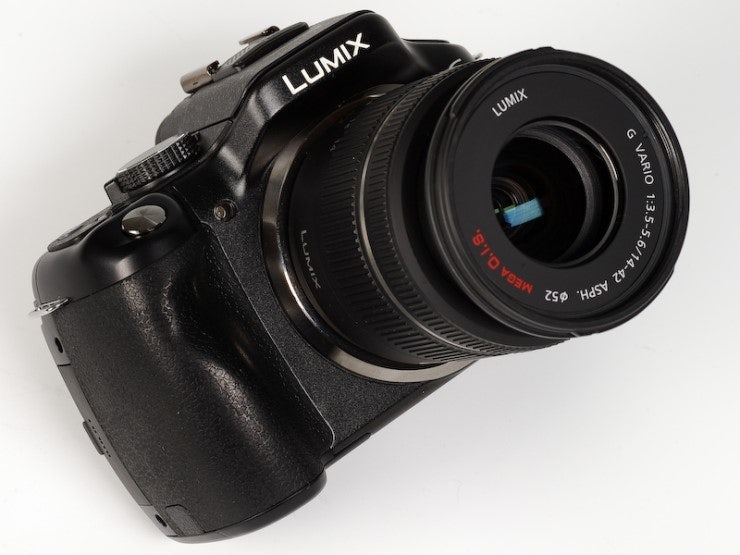 [신제품 리뷰] 파나소닉 LUMIX DMC-G5 : 네이버 블로그