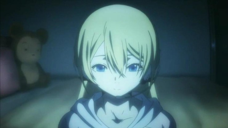 BTOOOM! 2화 Review : 네이버 블로그
