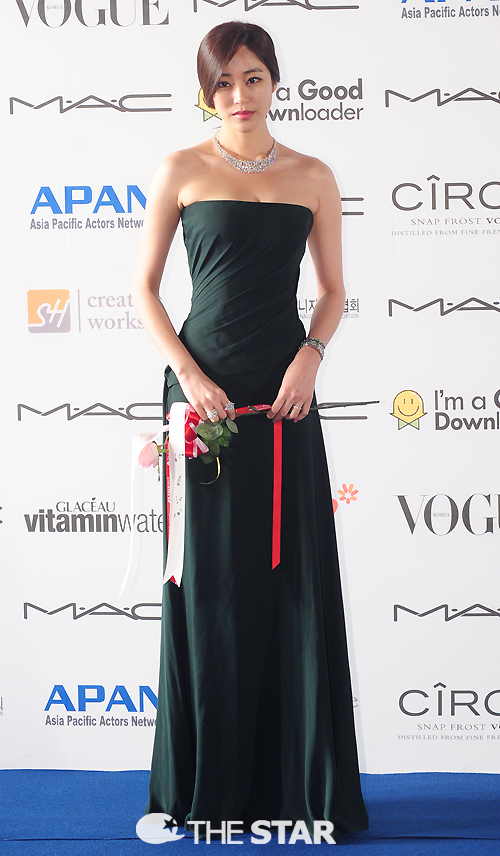 김효진 in BIFF : 네이버 블로그