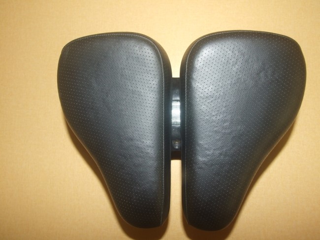 코 없는 안장 홉슨 PRO-HUB X2 : 네이버 블로그