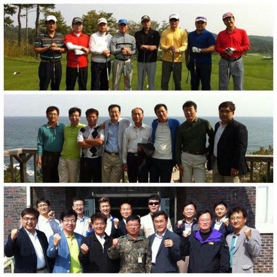 연세대 107 rotc 동기 부대 방문 행사 : 네이버 블로그