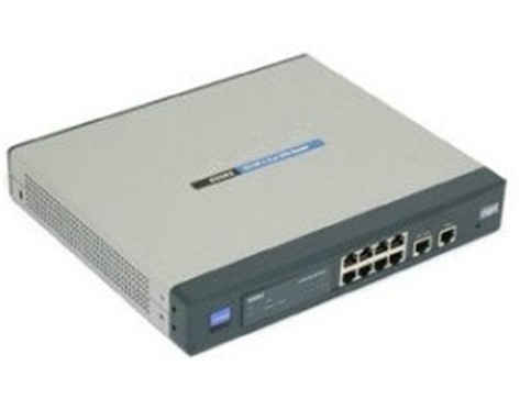 시스코Cisco SB RV082 유선 인터넷 공유기 10/100 8포트 VPN Router : 네이버 블로그