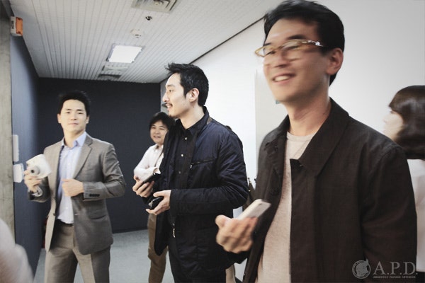 APD OPEN STUDIO!!! 1 : 네이버 블로그