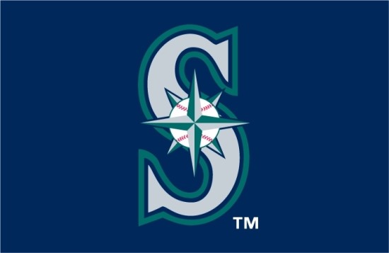 시애틀 매리너스 Seattle Mariners 로고 : 네이버 블로그
