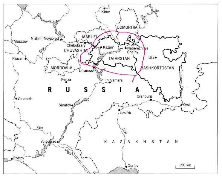 타타르족 (Tatar. Tartar)﻿ : 네이버 블로그