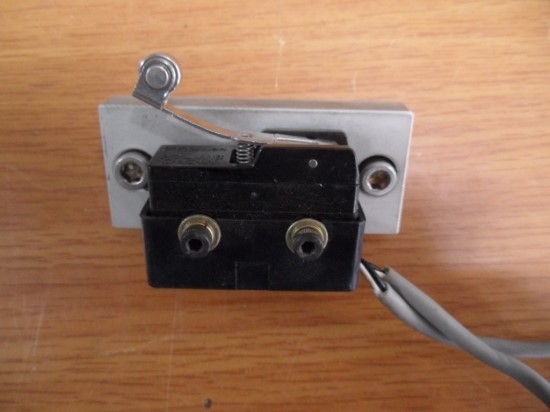 HANYOUNG 마이크로스위치 HY-R704B : 네이버 블로그