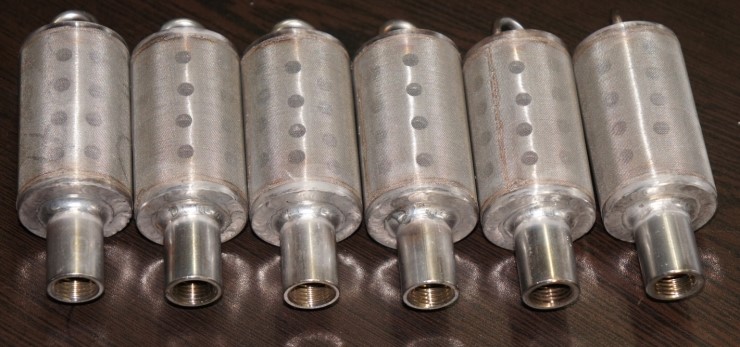 FIL-AIR SUS100 : 네이버 블로그