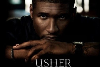 [MV/가사]Usher(어셔)-Numb (Feat. Axel Hedfors, Steve Angello, Sebstian ...