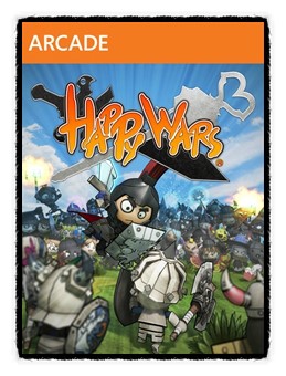 HAPPY WARS 무료 다운 : 네이버 블로그