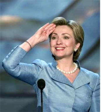 힐러리 로드햄 클린턴(Hillary Diane Rodham Clinton)과 진주의 아름다움 : 네이버 블로그