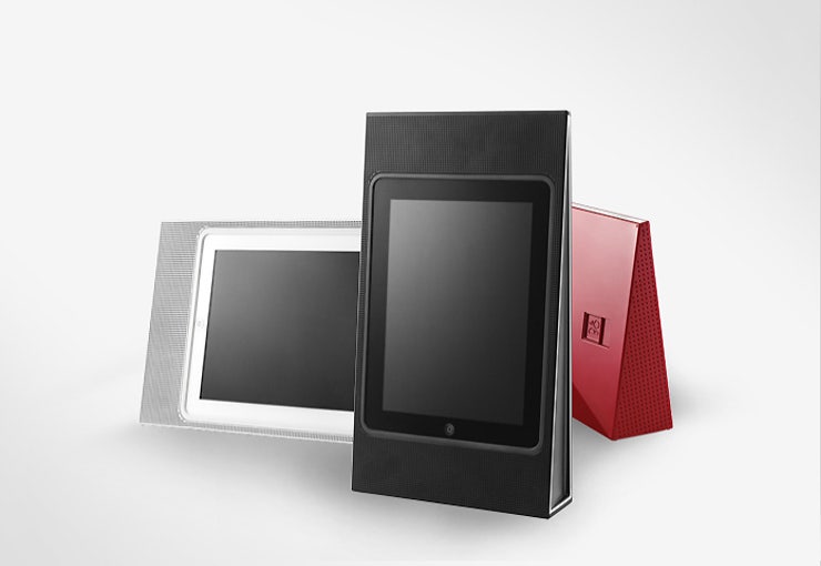 B&O Play BeoPlay A3 (뱅앤올룹슨 베오플레이 A3) 화이트, 레드 마감 출시 : 네이버 블로그