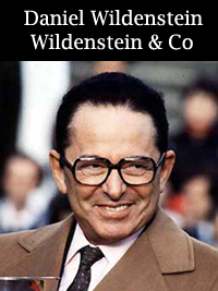 [아트딜러] Daniel Wildenstein 다니엘 웰던스타인 (1917~2001) : 네이버 블로그