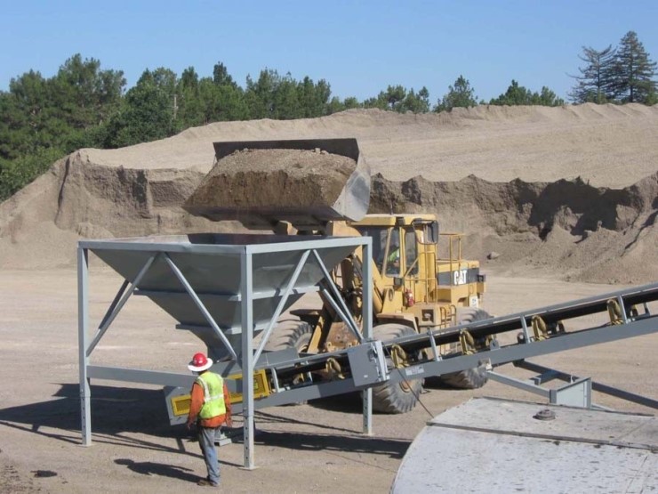 호퍼 (Hopper) 제작 참고 이미지 : 네이버 블로그