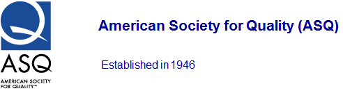 ASQ CQE 재인증 방법 : 네이버 블로그