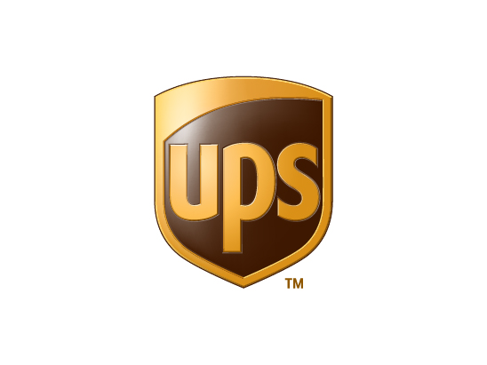 ups 로고 AI 파일 : 네이버 블로그