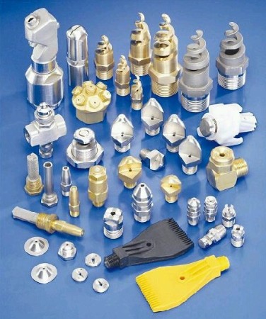 [씨엔에이] 노즐 (Nozzle) : 네이버 블로그