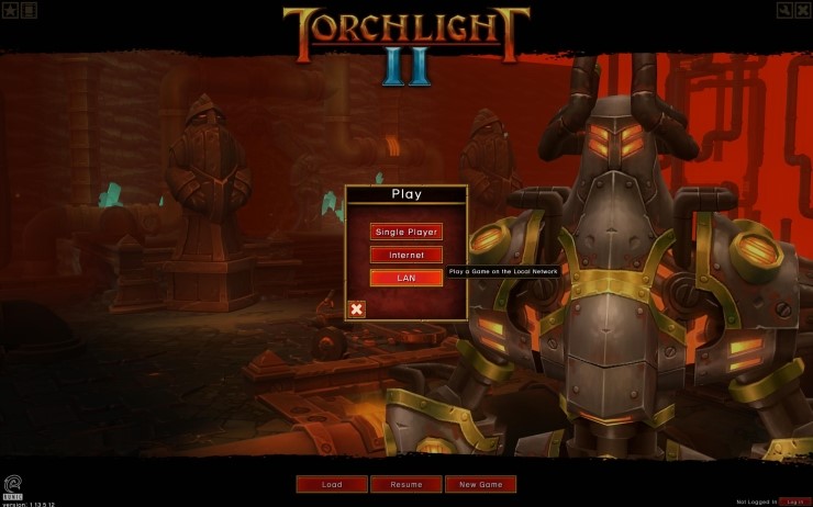 토치라이트 2(Torchlight2) 를 하다. #1 : 네이버 블로그