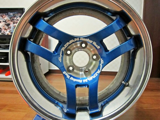 Super ADVAN Racing Ver.2 [슈퍼어드반] : 네이버 블로그