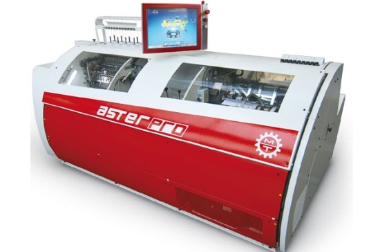 ASTER PRO : 네이버 블로그