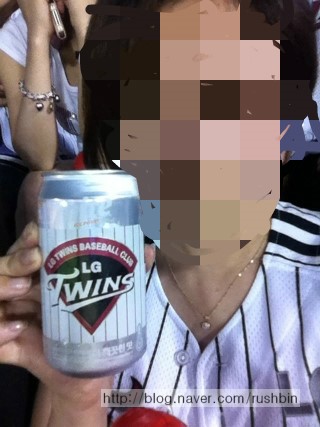 6월22일 잠실야구장 LG VS 롯데 5:6 : 네이버 블로그